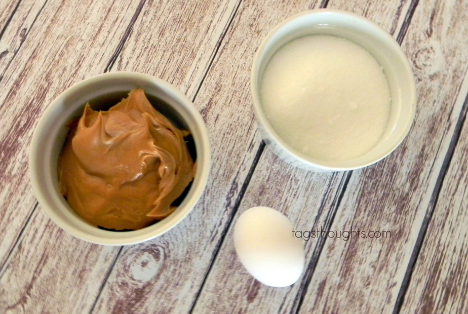 Magic Peanut Butter Cookie Recipe For Kids