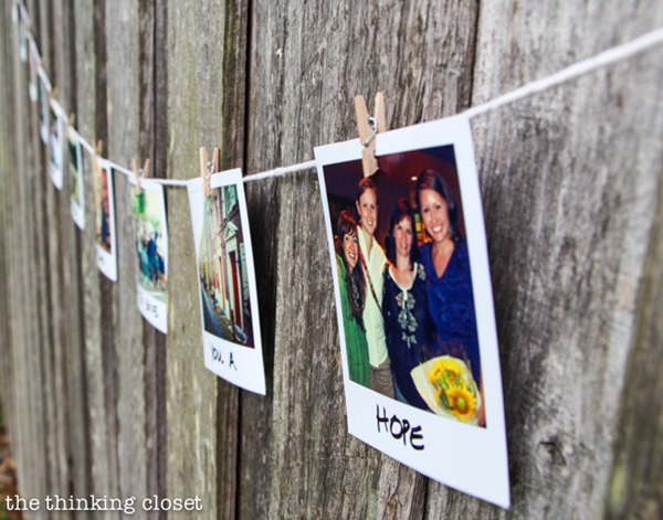 Themed Party Round-Up; 30 Fun Party Posts