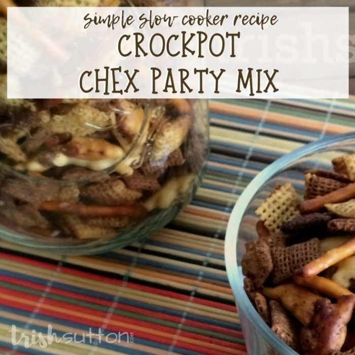 Crock Pot Slow Cooker Archives - Trish Sutton