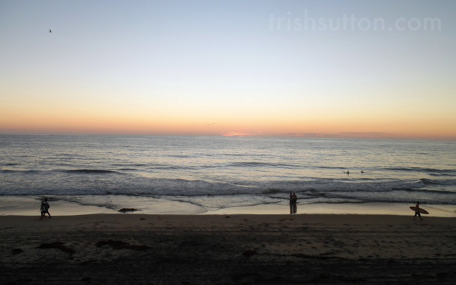 San Diego Spring Break: Grand Pacific Palisades Resort, Carlsbad