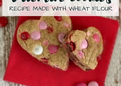 Desserts - Trish Sutton