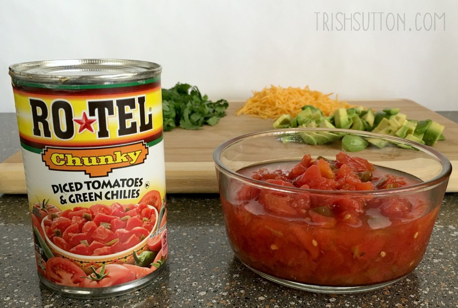 Recipe, Tip And Hack: Shredded Chicken Tacos