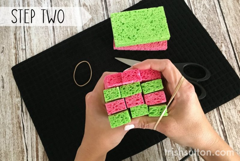 Sponge Splash Balls DIY Summertime Fun Water Bombs