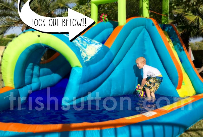 Sponge Splash Balls DIY Summertime Fun Water Bombs