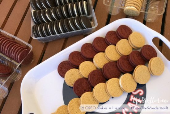 Wonderfilled OREO Patriotic Dessert {Kroger Stores BOGO Offer}