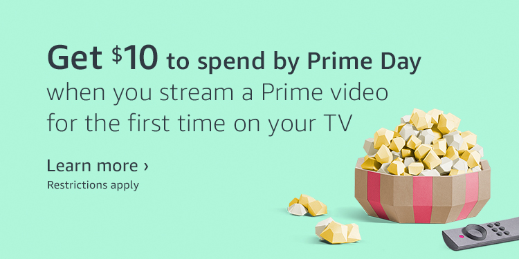 Amazon Prime Day Tips Christmas in July | TrishSutton.com
