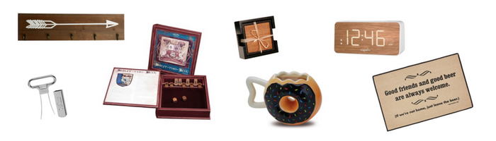 Gift Guide 20 Gifts Under $20 | The Best Stocking Stuffers