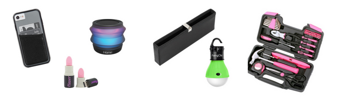 Gift Guide 20 Gifts Under $20 | The Best Stocking Stuffers