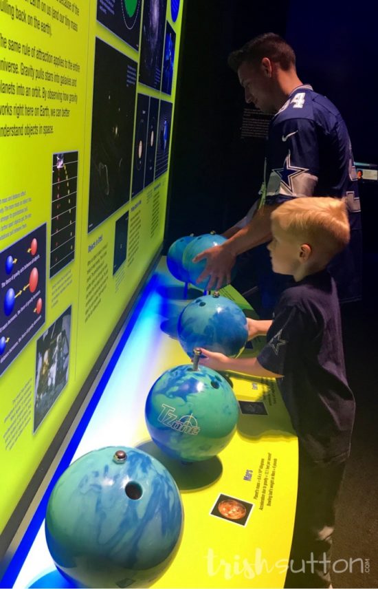 Perot Museum of Nature and Science Dallas World's Largest Dinosaurs