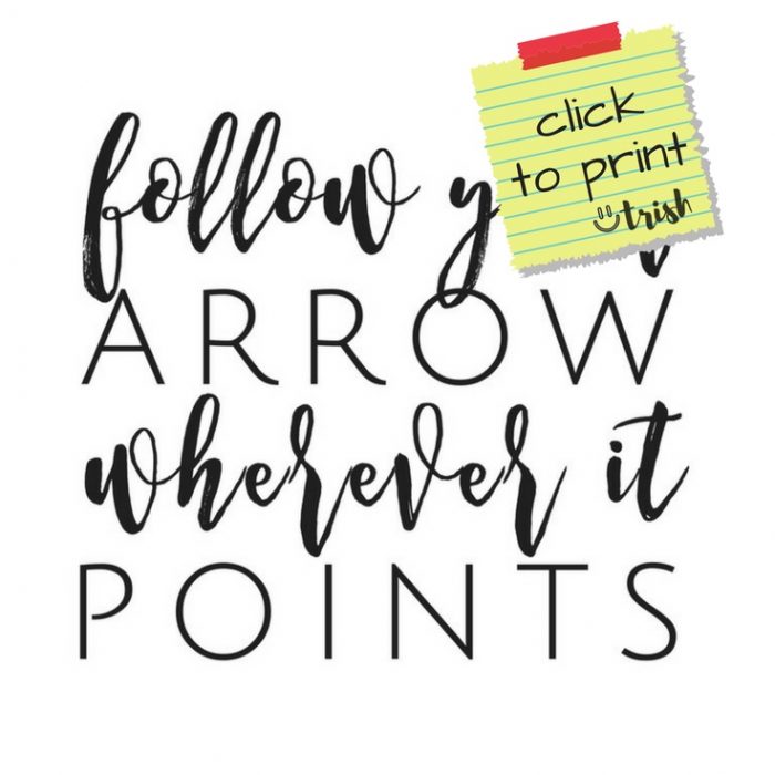 Graduation Quote Printable | Celebration Decor and Gift for Grads