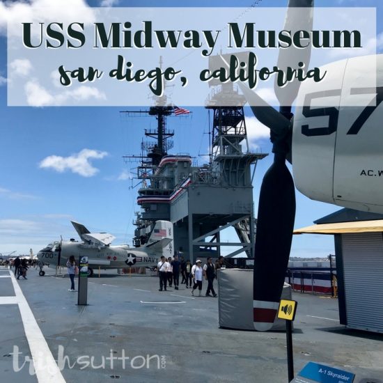 Travel Archives - Trish Sutton