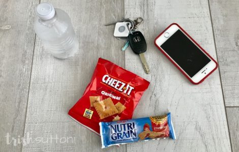 Back to School Feeding Reading Free Book | 1 Box = 1 Book #BreakfastAndRead