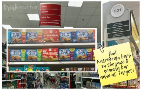 Back to School Feeding Reading Free Book | 1 Box = 1 Book #BreakfastAndRead