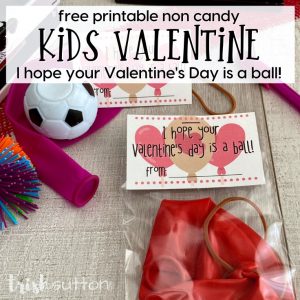 Free Printables Archives - Page 3 of 9 - Trish Sutton